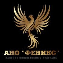 Иконка канала феникс-медиа.рф