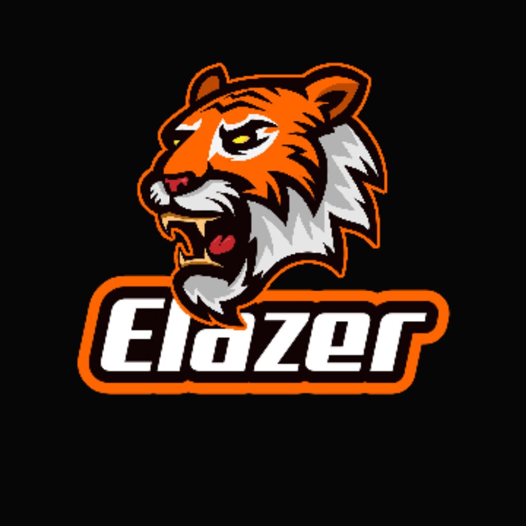 Иконка канала Elazer