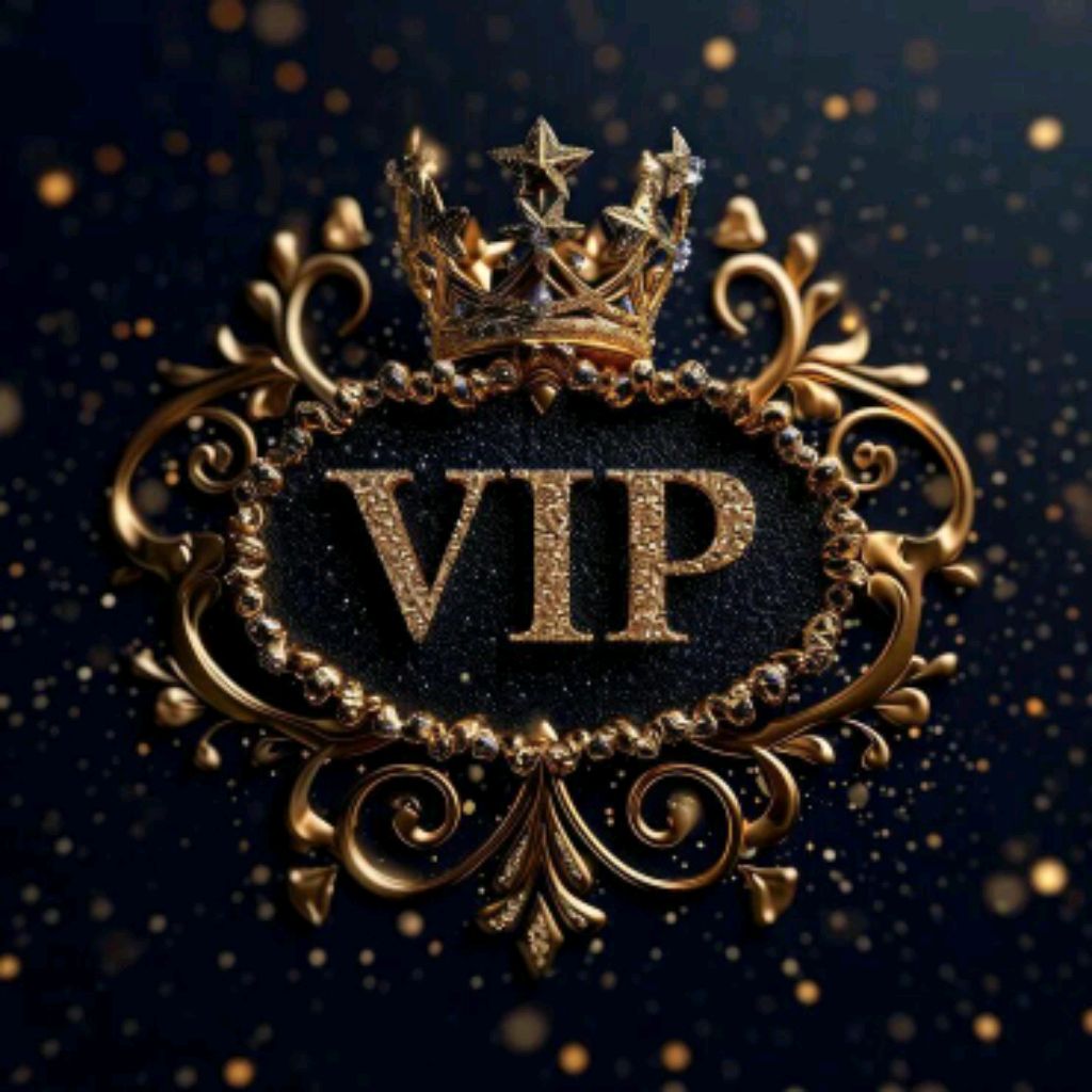 Иконка канала VIP НОМЕРА