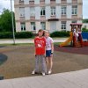 Иконка канала История Маши И Кати