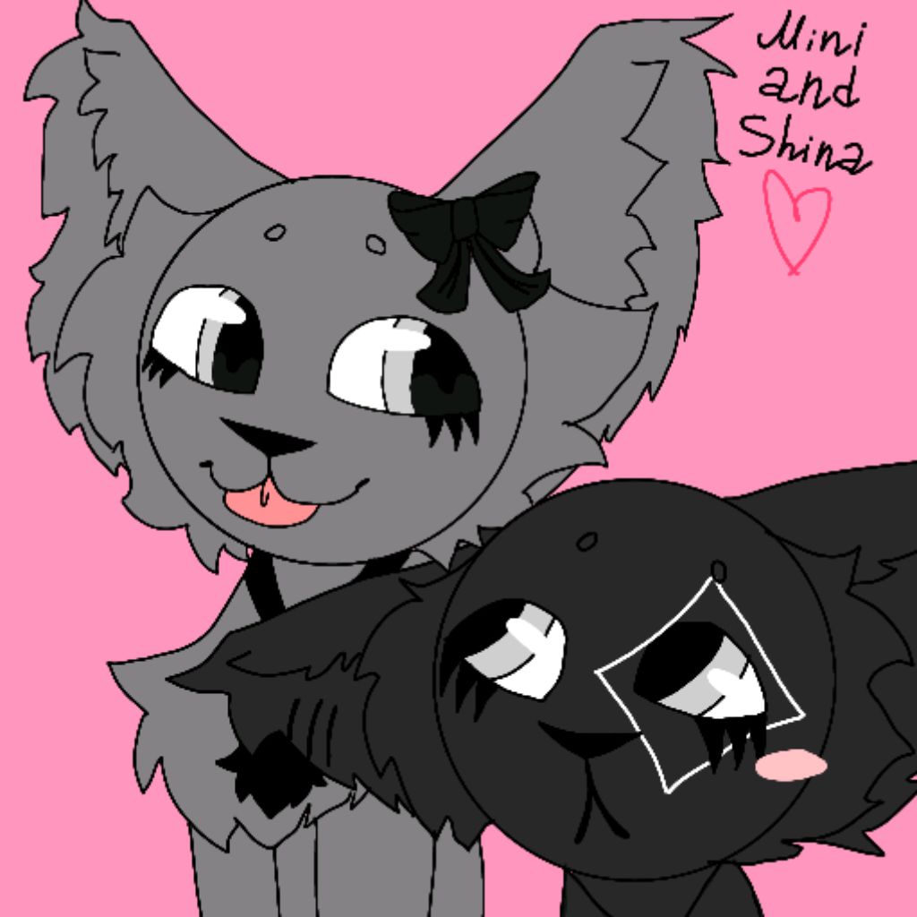 Иконка к анала [✨️]-Shina