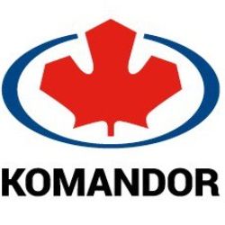 Иконка канала КOMANDOR PITER