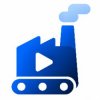 Иконка канала Neuro-Make | Создание контент завода и обучение ИИ