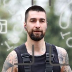 Иконка канала Антон Пишун