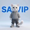 Иконка канала SANVIP