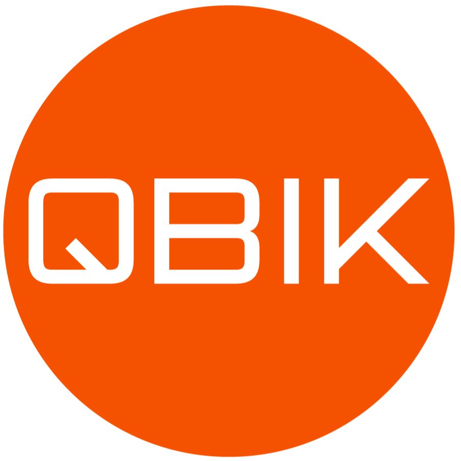 Иконка канала QBIK