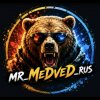 Иконка канала mr_medved_rus