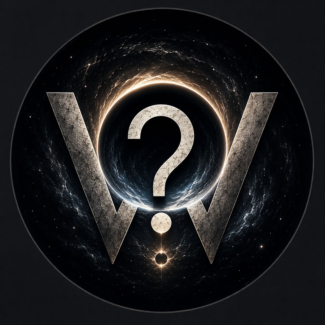 Иконка канала WHYVERSE