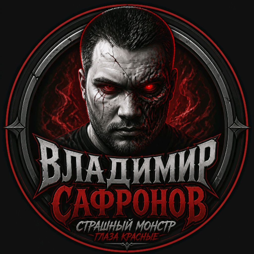 Иконка канала Владимир Софронов