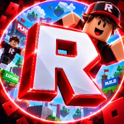 Иконка канала RomeoRoblox