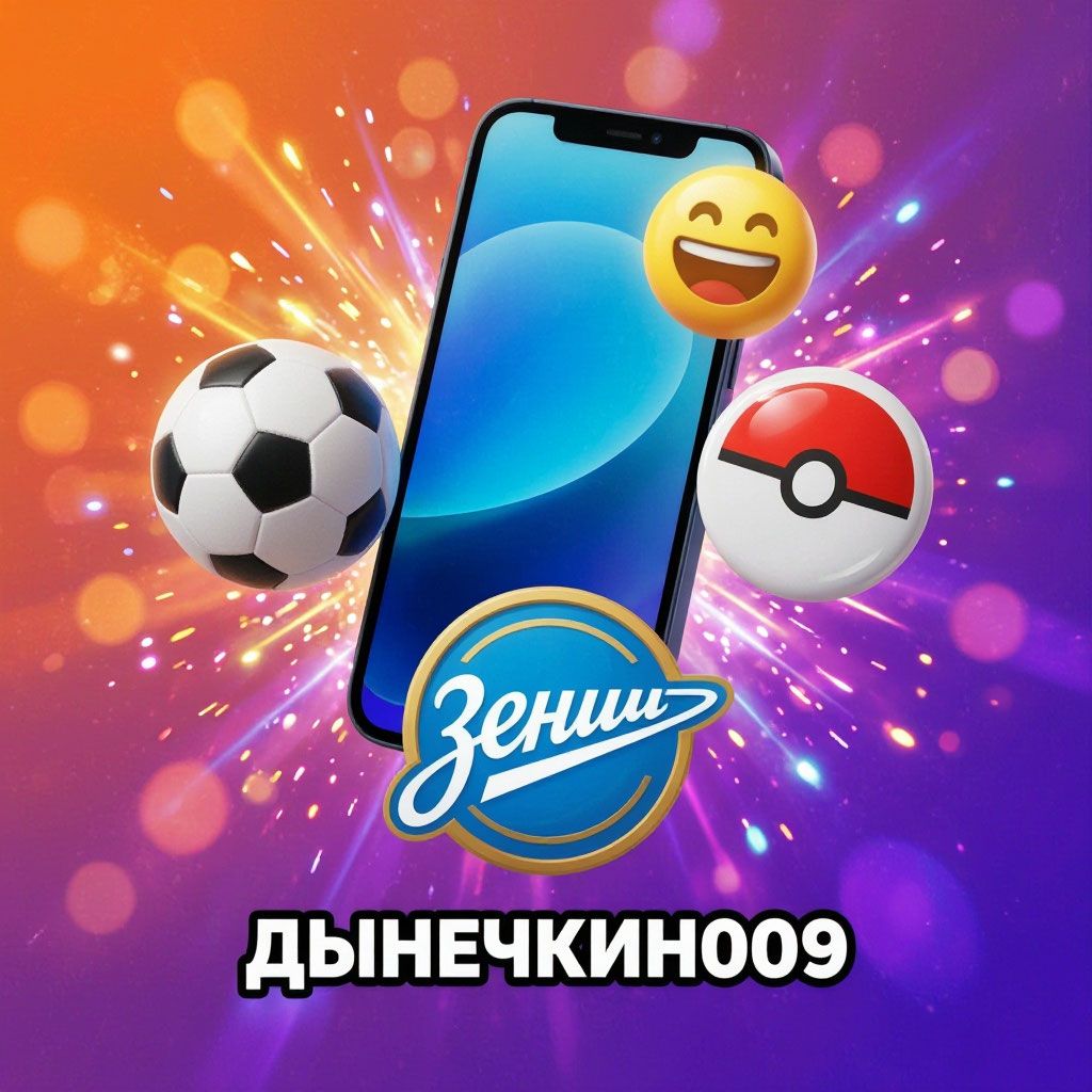 Иконка канала Дынечкин009