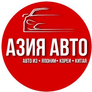 Иконка канала Азия Авто