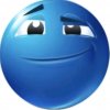 Иконка канала trollface