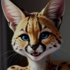 Иконка канала FGCS }Felicia Generale Creative Suit{