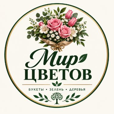 Иконка канала MirCvetov_krd