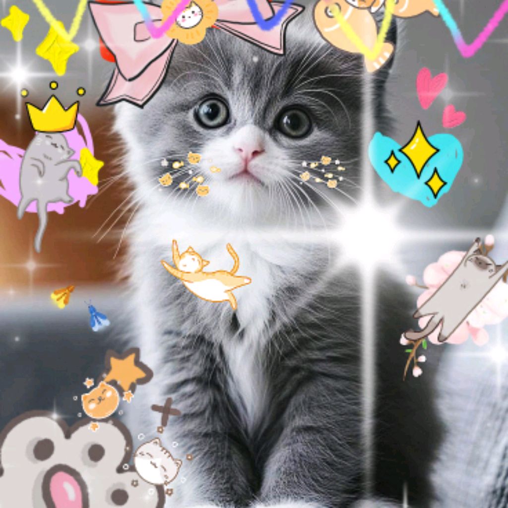 Иконка канала Котик 😻