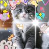 Иконка канала Котик 😻