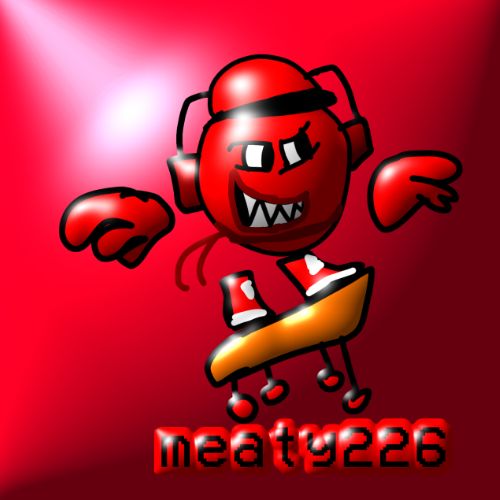 Ико нка канала Meaty226(мяско226)