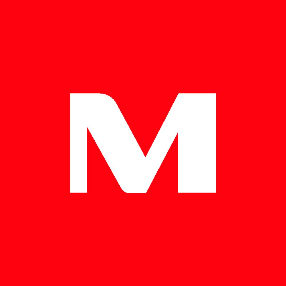 Иконка канала Mercusys