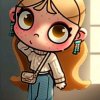 Иконка канала ❤️!Eva Female World!🩷