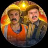 Иконка канала Batek Official