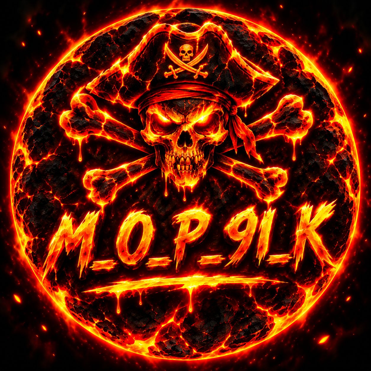 Иконка канала MOP9IK