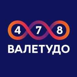 Иконка канала VALETUDO 478