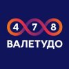 Иконка канала VALETUDO 478