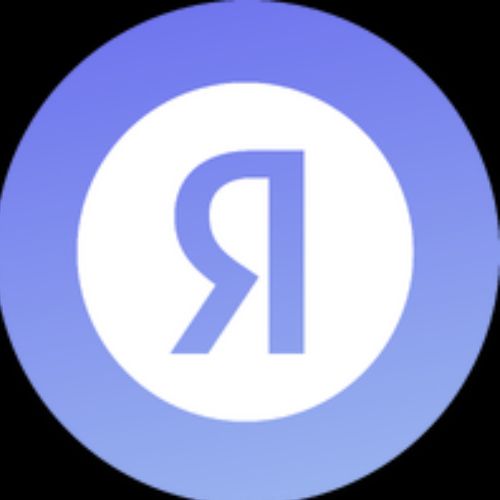 Иконка канала Яндекс | AI-тренеры
