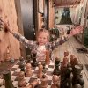 Иконка канала Играй с Полиной
