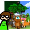 Иконка канала Максим и Ерошка легенды народов
