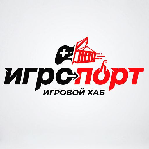 Иконка канала ИГРО ПОРТ