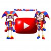 Иконка канала Перезаливы YouTube :)