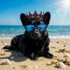 Иконка канала Корги Берта 👑