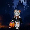 Иконка канала 🎃Lesia🦔🍂