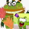 Иконка канала Shumaban & Om Nom