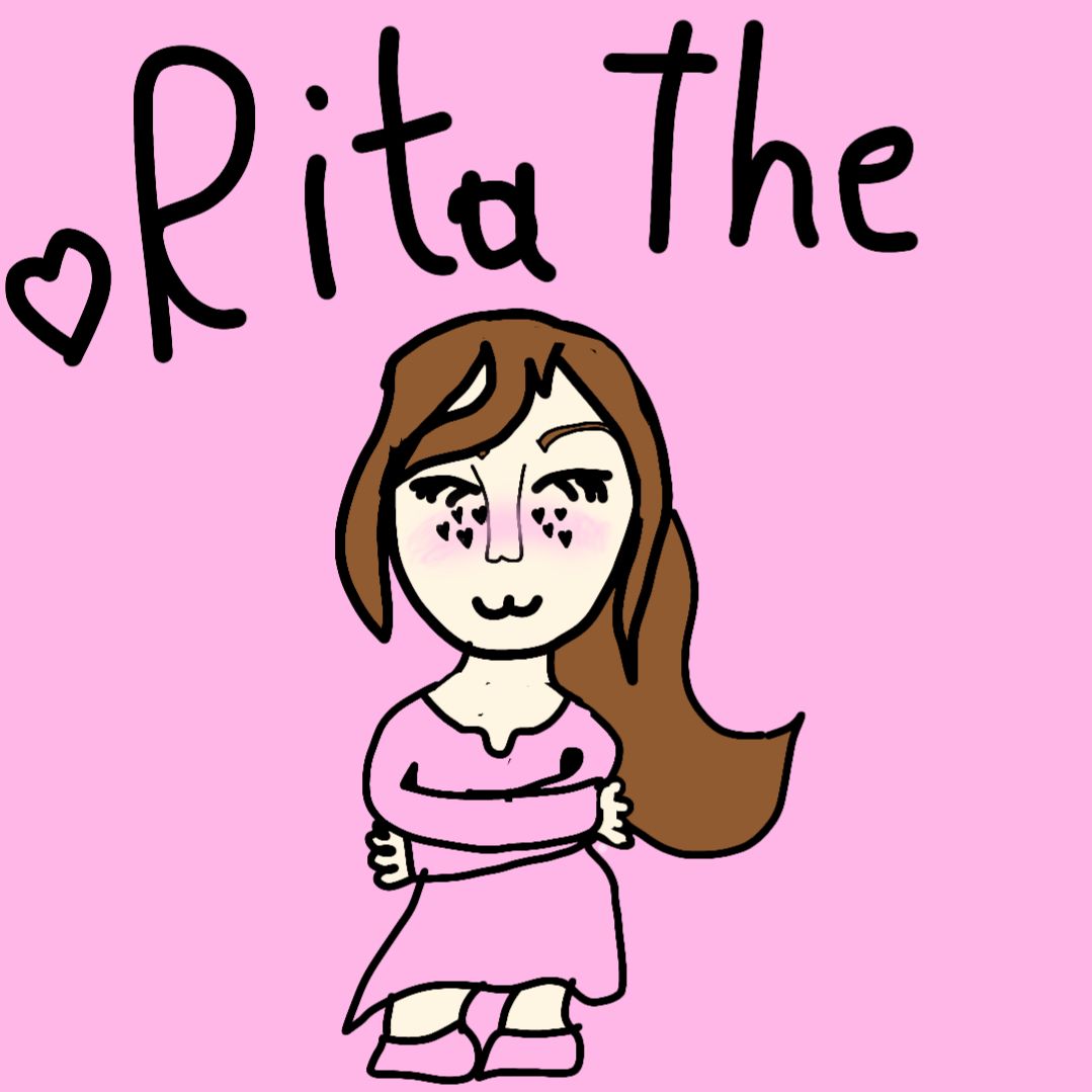Иконка канала ⁠✧..🪷Rita the aesthetic🪷..✧