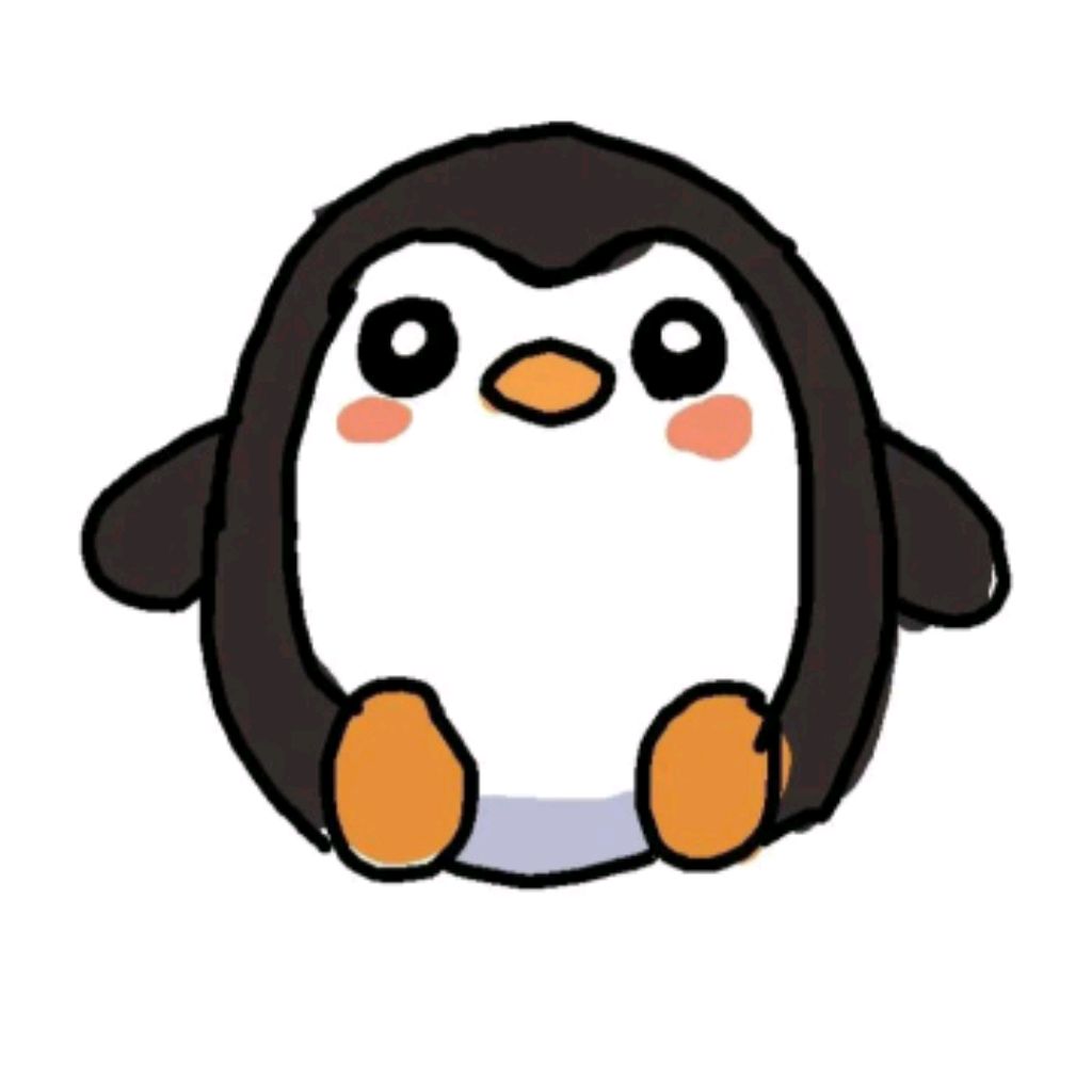 Иконка канала PenguinBoss✅️