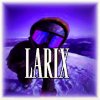Иконка канала Larix