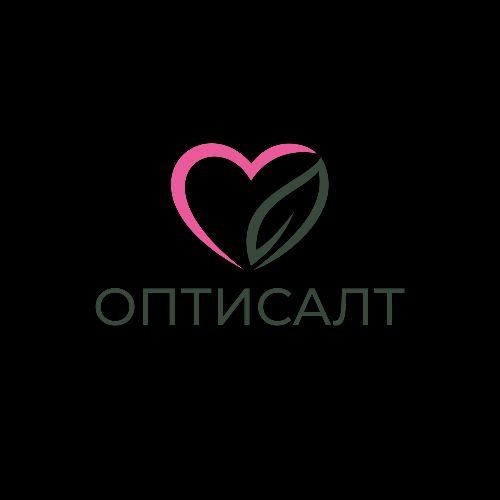 Иконка канала optisalt