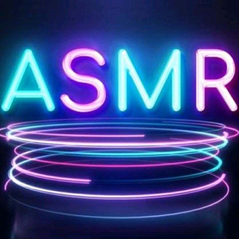Иконка канала ASMR Мания