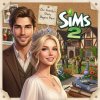 Иконка канала SIMS 2 I ЛЕТСПЛЕИ I ДИНАСТИЯ