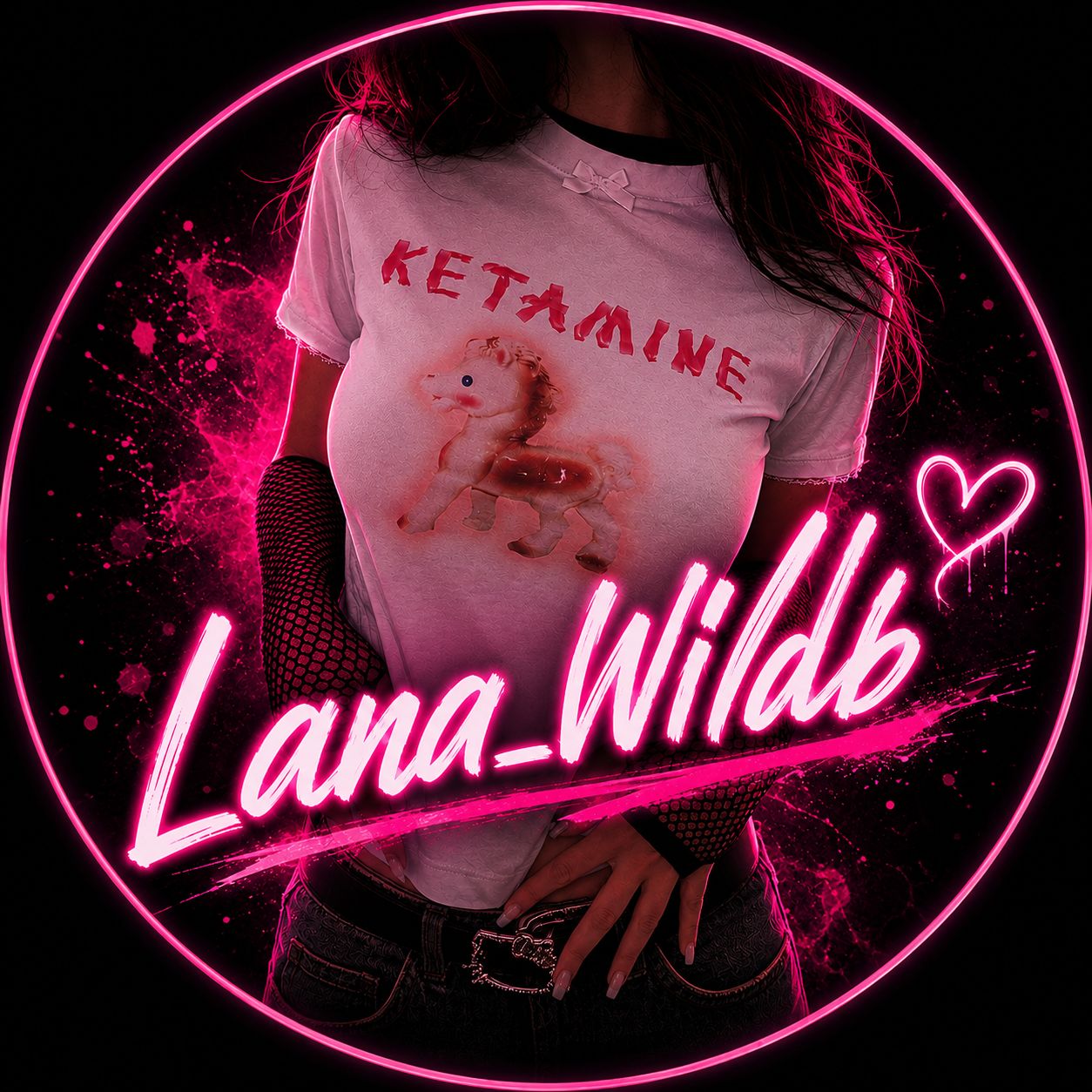 Иконка канала Lana_Wildb