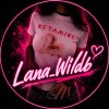 Иконка канала Lana_Wildb
