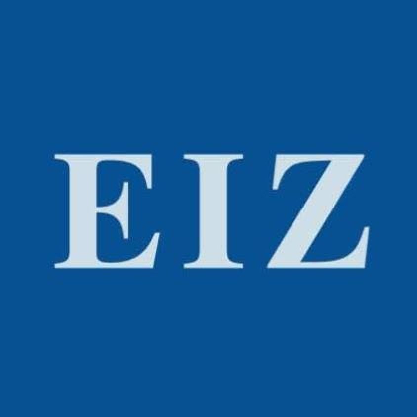 Иконка канала EIZLAND