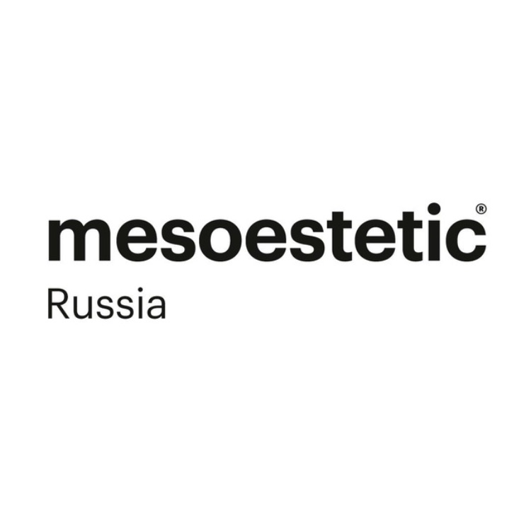 Иконка канала mesoestetic Russia