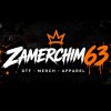 Иконка канала ZAMERCHIM63