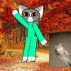 Иконка канала 🎭MONYA CAT🎭