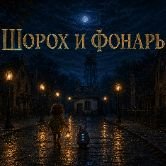Иконка канала 🌙 Шорох и Фонарь 🌙