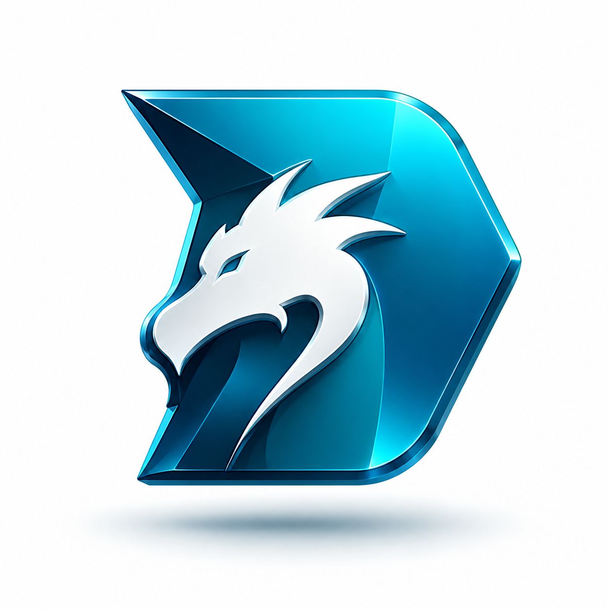 Иконка канала Dragon Way